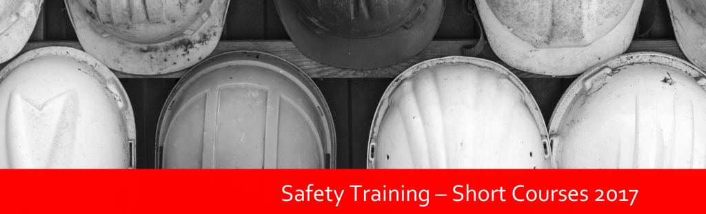 Safety Training Short Courses | Safety Australia Group