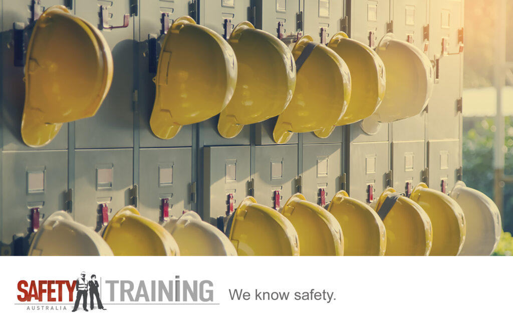 WHS Training & OHS Training | Safety Australia Group